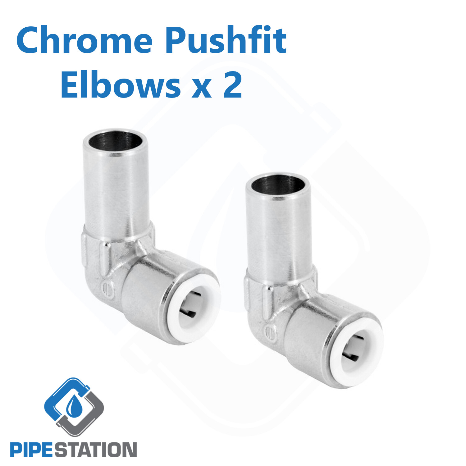 CHEAP! Thermostatic Radiator Rad Valve Twin Pk 15mm Angled TRV ...