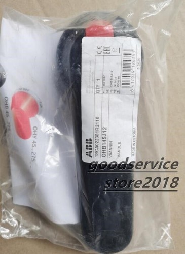 1PC New ABB OHB145J12 Handle Disconnect Switch | eBay