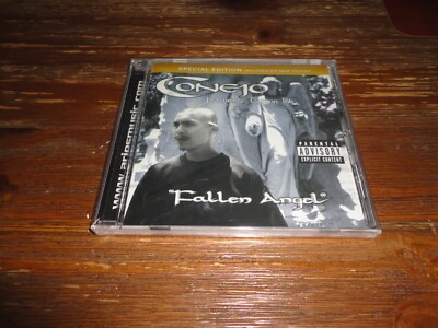 Conejo Rapper Photography