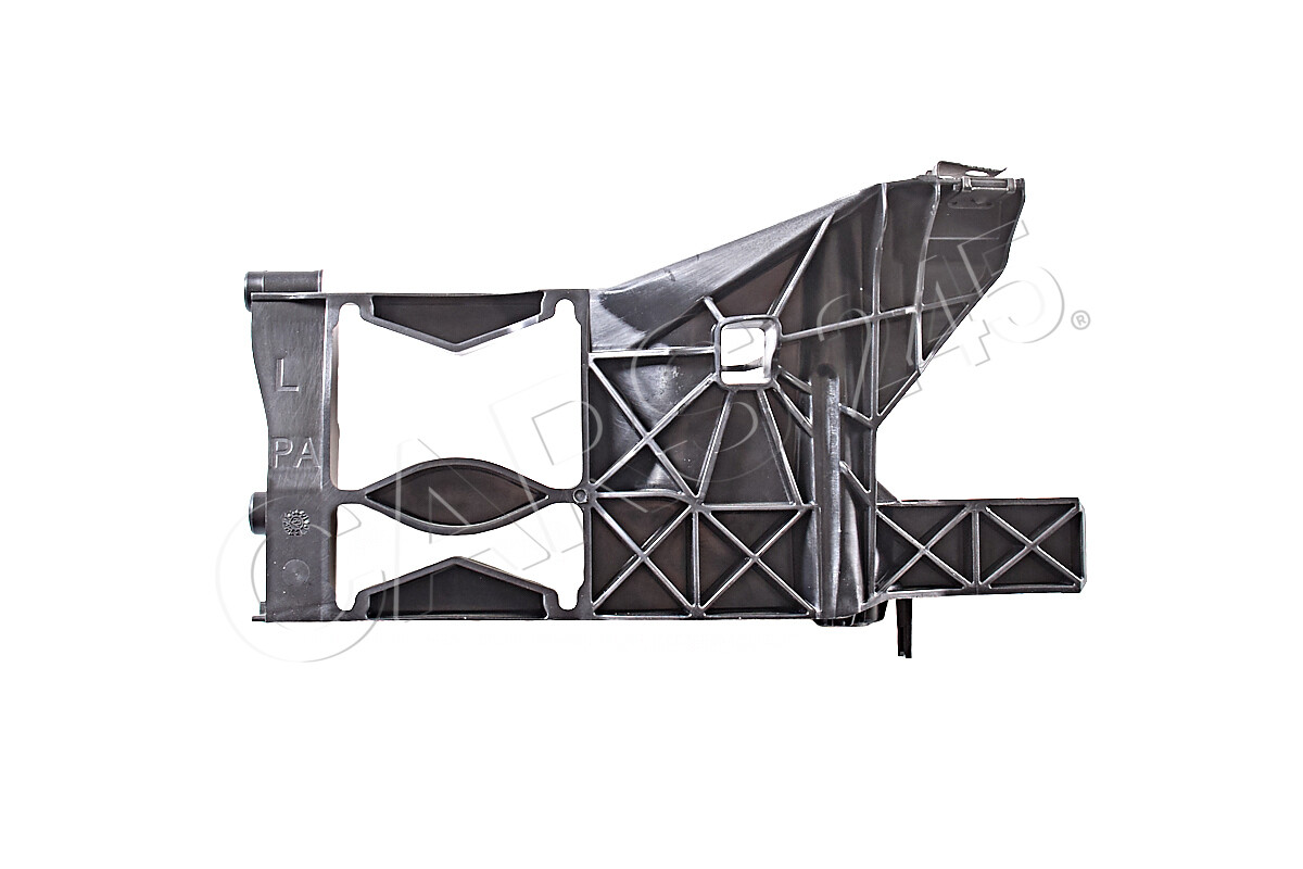 Genuine AUDI A6 Allroad Qu. Mounting For Headlight Left 4G0805607A | eBay