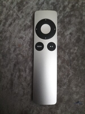 Genuine Apple Remote Control, iMac 2012 onwards | eBay