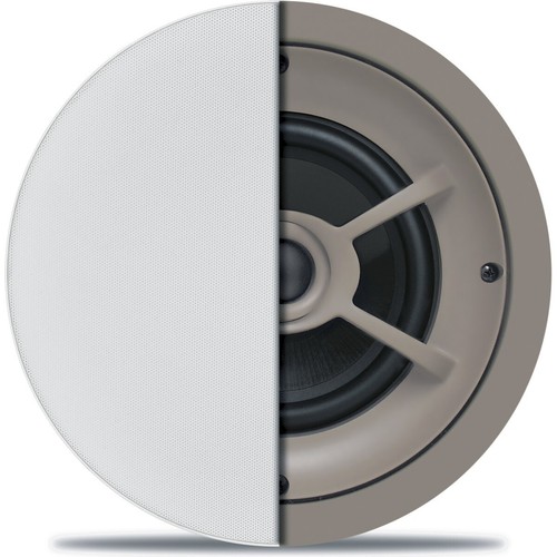 Proficient Audio Protege C626 6.5" In-Ceiling Speakers - Pair! | eBay