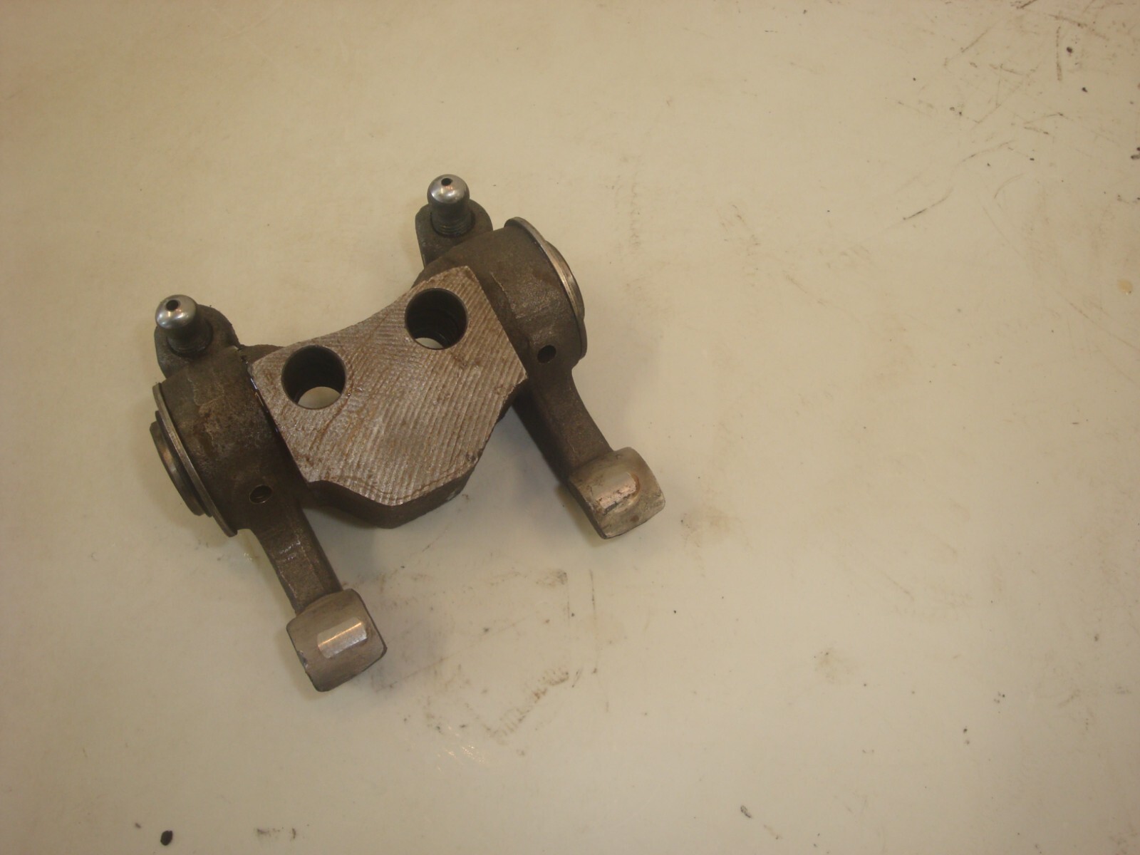 1993 AGCO 8630 Tractor Rocker Arm Assembly | eBay