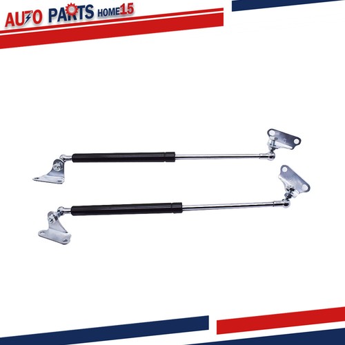 2PCS Lift Support Strut Gas Spring Shock Toolbox Trunk Hatch Universal ...