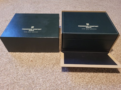 Frederique Constant Horological Men's Black Watch - FC-285B5B6B for ...