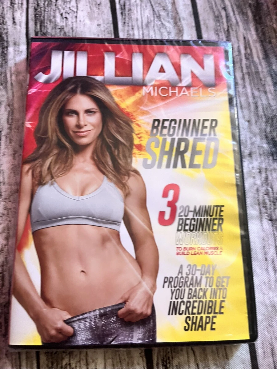 Jillian Michaels Hot 8942