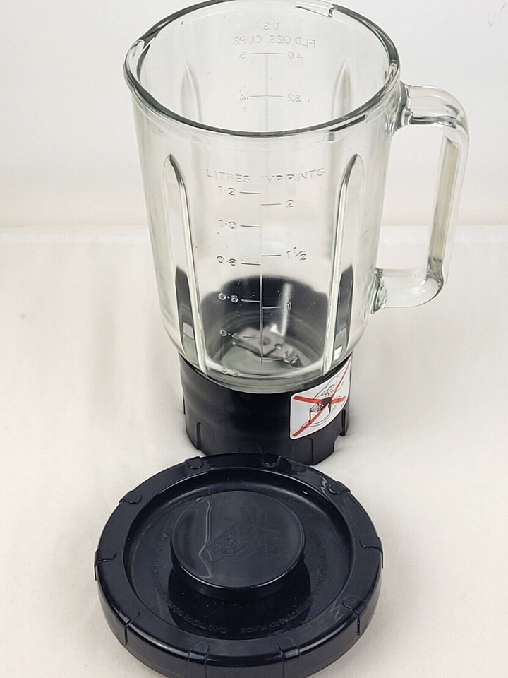 Viking Professional Blender 40oz Chrome Grey Model VBLG01 Series 2-Speed & Pulse | eBay