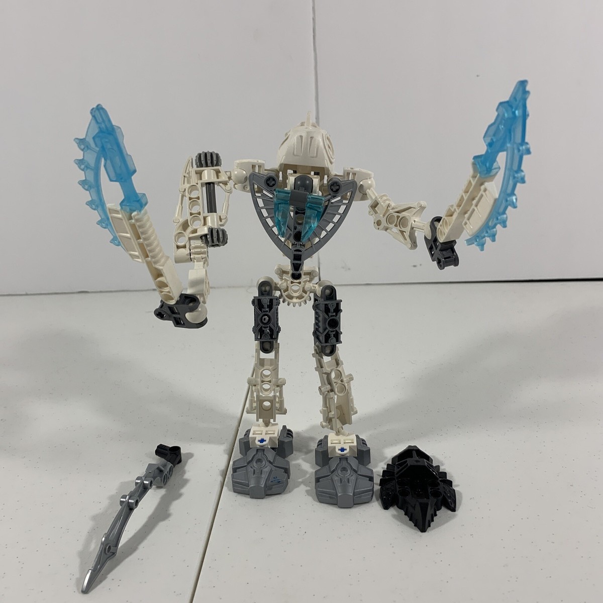 Bionicles Sets 2005