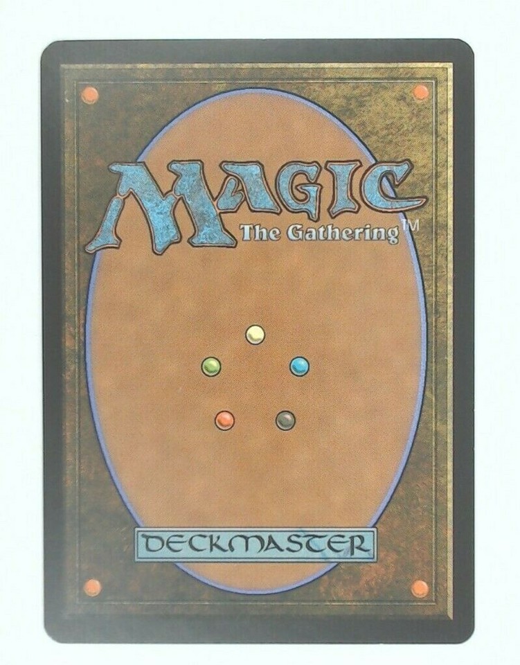 MTG Singles - Rush of Knowledge - Scourge -G94 | eBay