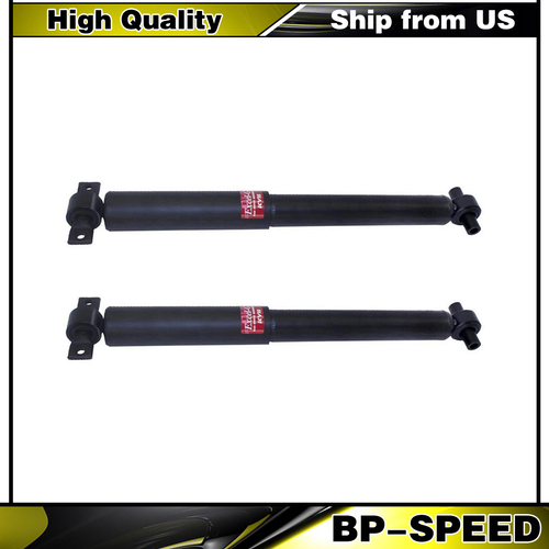 KYB Excel-G 349151 Rear Shock Absorber LH RH 2x for 2009-2015 Honda ...