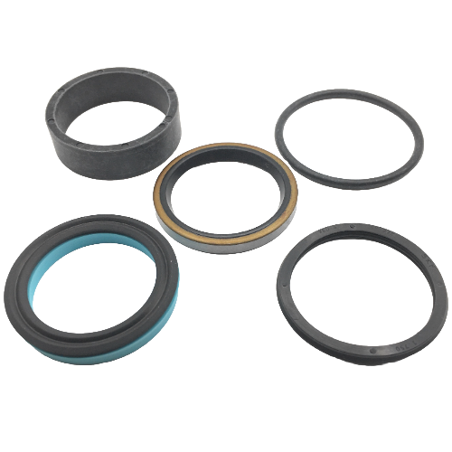 Lift Cylinder Seal Kit Compat/w Ford New Holland 7106 7108 7308 CASE ...
