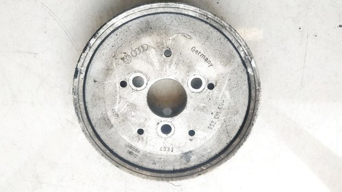 059145255 Power Steering Pump Pulley for Audi A6 2000 FR1640931-06 | eBay