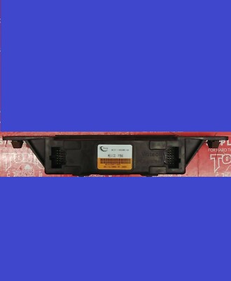 Multifunction Transfer Case module 4x4 09 10 FORD F250 F350 9C3T-14B205 ...