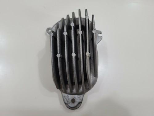 14 15 16 17 AUDI Q5 RIGHT HEADLIGHT DAYTIME RUNNING LIGHT MODULE ...