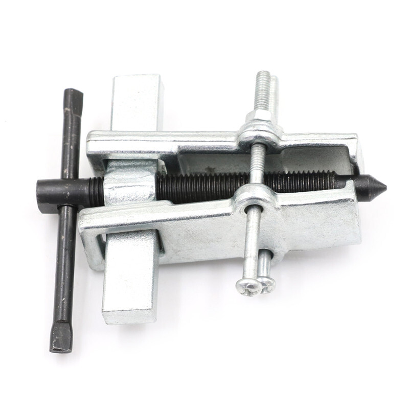 Pump Steel Remover Straight Type Tho Claws Bearing Gear Puller Hand ...