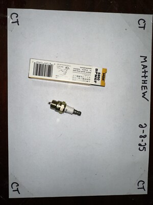 NGK Spark Plug BPM6F 5950 | eBay