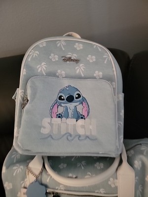 Lilo and Stitch backpack Primark NEW | eBay