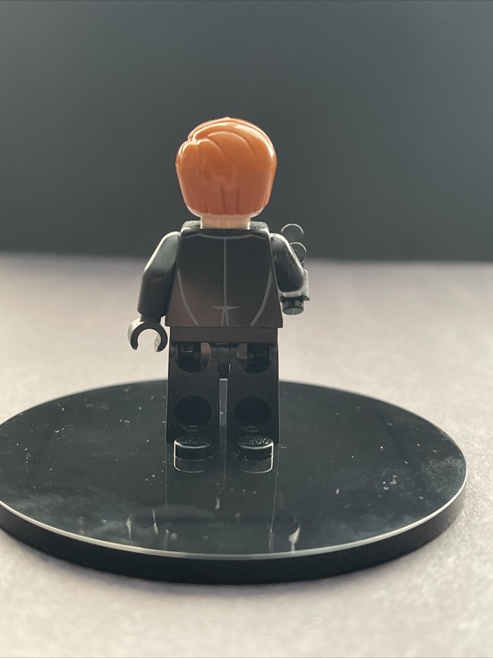 Lego General Hux Minifigure (75177) Star Wars - Original | eBay