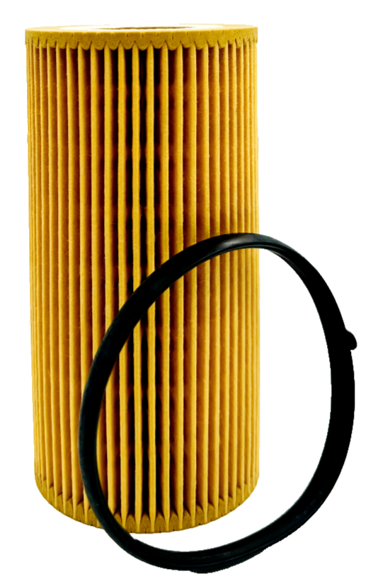 Marvel Synthetic Oil Filter MR3986 (06D 115 466) for Volkswagen Jetta ...