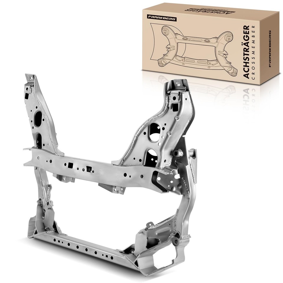 Front Axle Crossmember Subframe for BMW E87 F20 128i 135i E90 323i 325i ...