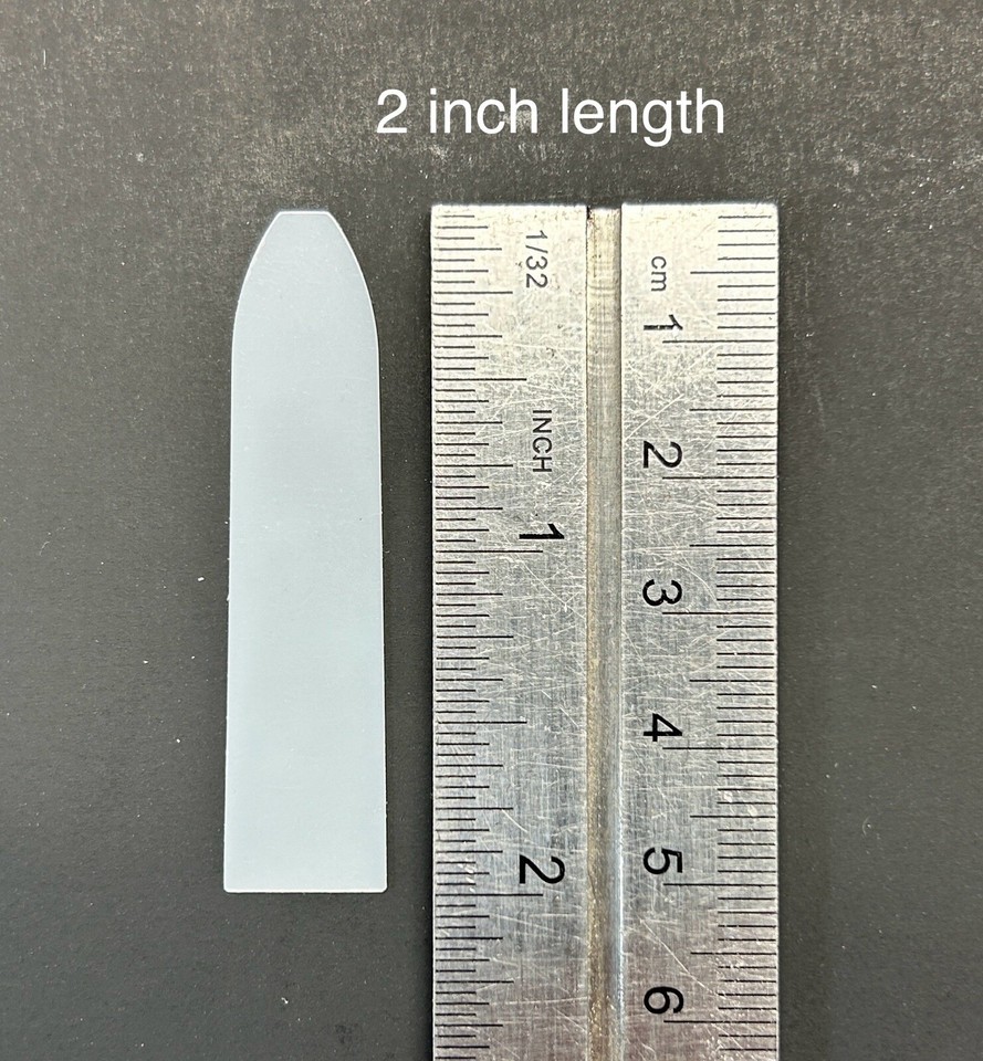 Duck Call Reeds 100 14mil Mylar reeds for Duck Calls. | eBay