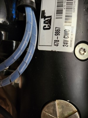 Motors - Electric Motor