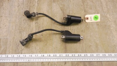 2007 Suzuki GS500 GS 500 S727-2) ignition coils packs set works | eBay