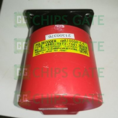 1PCS Used GE Fanuc A860-0372 T001 Tested in Good condition | eBay