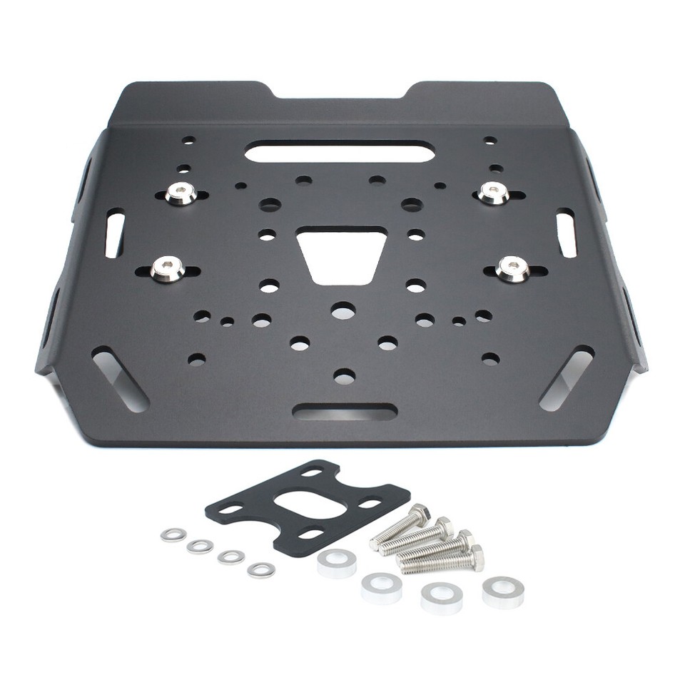 Fit For Kawasaki Z125 / Z125 Pro 2016-2024 Rear Luggage Rack Carrier ...