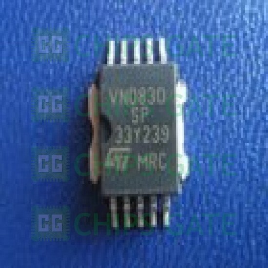 1PCS VND830SP IC DRIVER DUAL 36V 6A POWERSO-10 ST | eBay