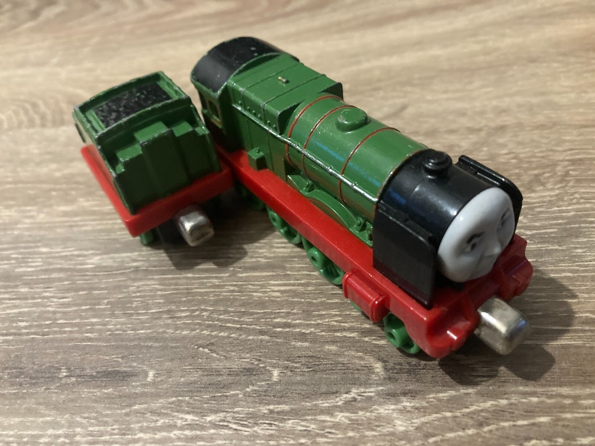 Thomas And Friends Big City