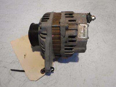 MITSUBISHI TRITON ALTERNATOR DIESEL; 2.4; 4N15; MQ-MR; 04/15- 15 16 17 ...