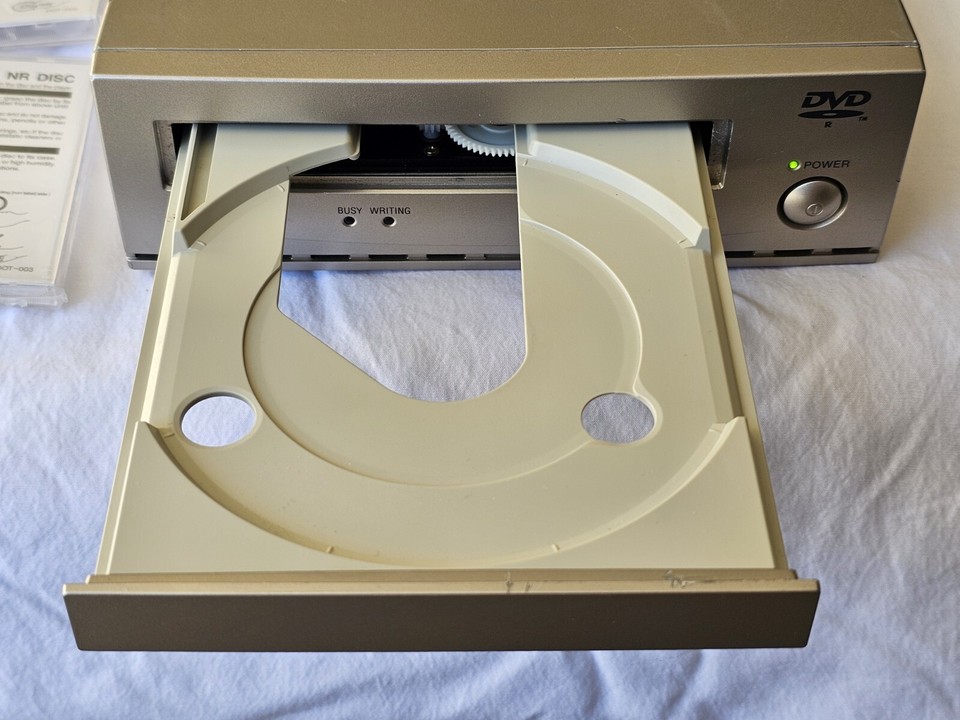 Nintendo GameCube NR Writer Development Kit Bundle | eBay