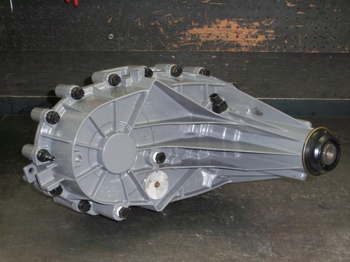 Chevy/GMC 263 XHD Transfer Case | eBay