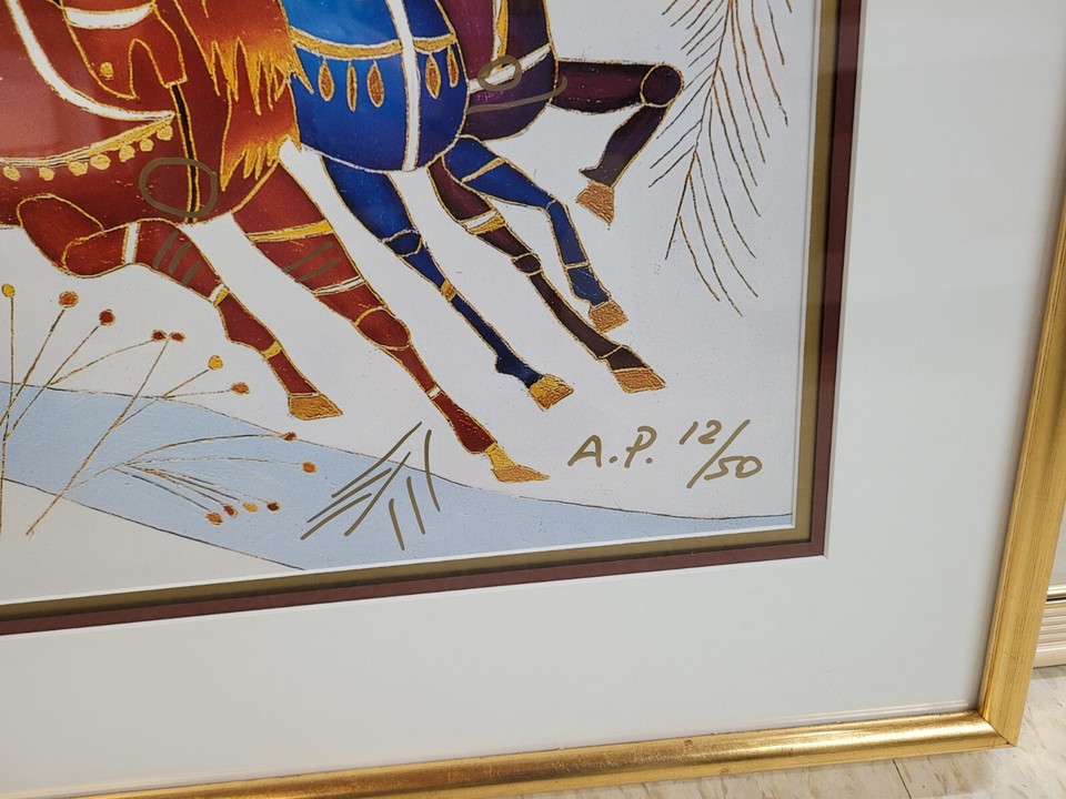 1995 Stolichnaya Russian Vodka Framed Print Yuri Gorbachev Stoli | eBay