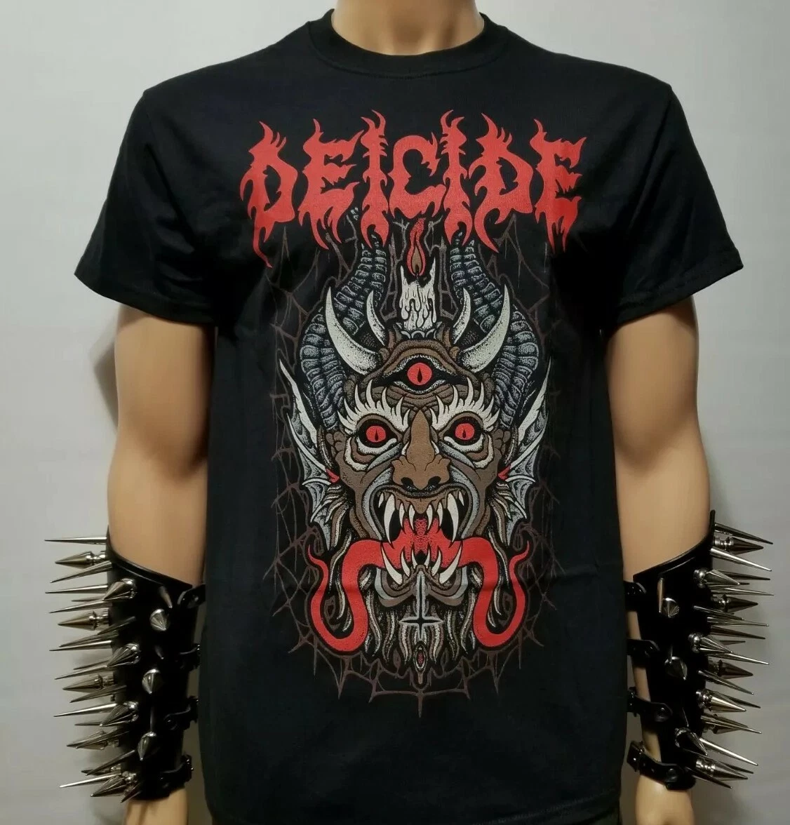Deicide