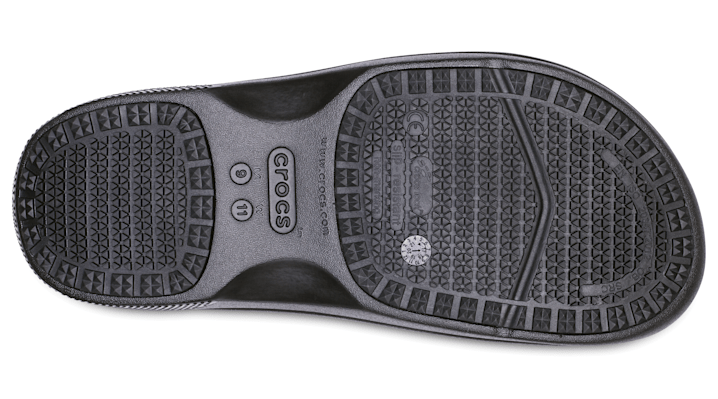 Crocs Slip Resistant Shoes - On The Clock Clogs, Nurse Shoes, Chef ...