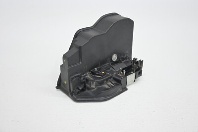 ⭐ Bmw E90 E92 E60 E63 E65 Front Right Door Lock Latch Actuator Drive ...