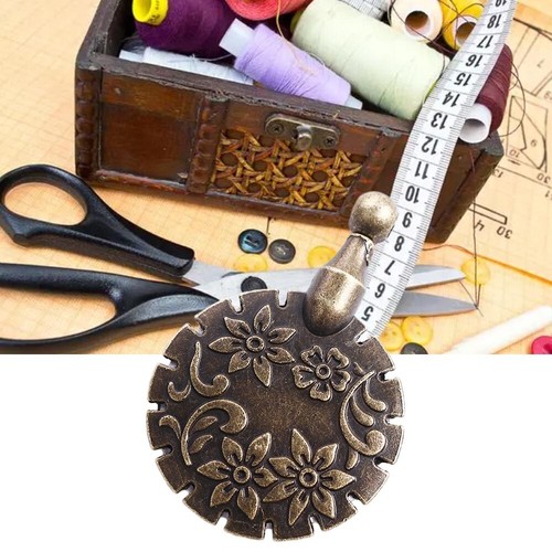 DIY Disconnector Thread Breaker Yarn Cutter Thread Cutter Sewing Tools ...