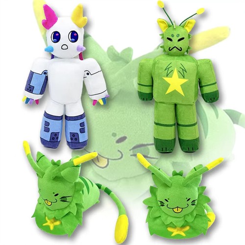 New Regretevator Gnarpy Plush Toy Home Decoration Stuffed Doll Kid ...