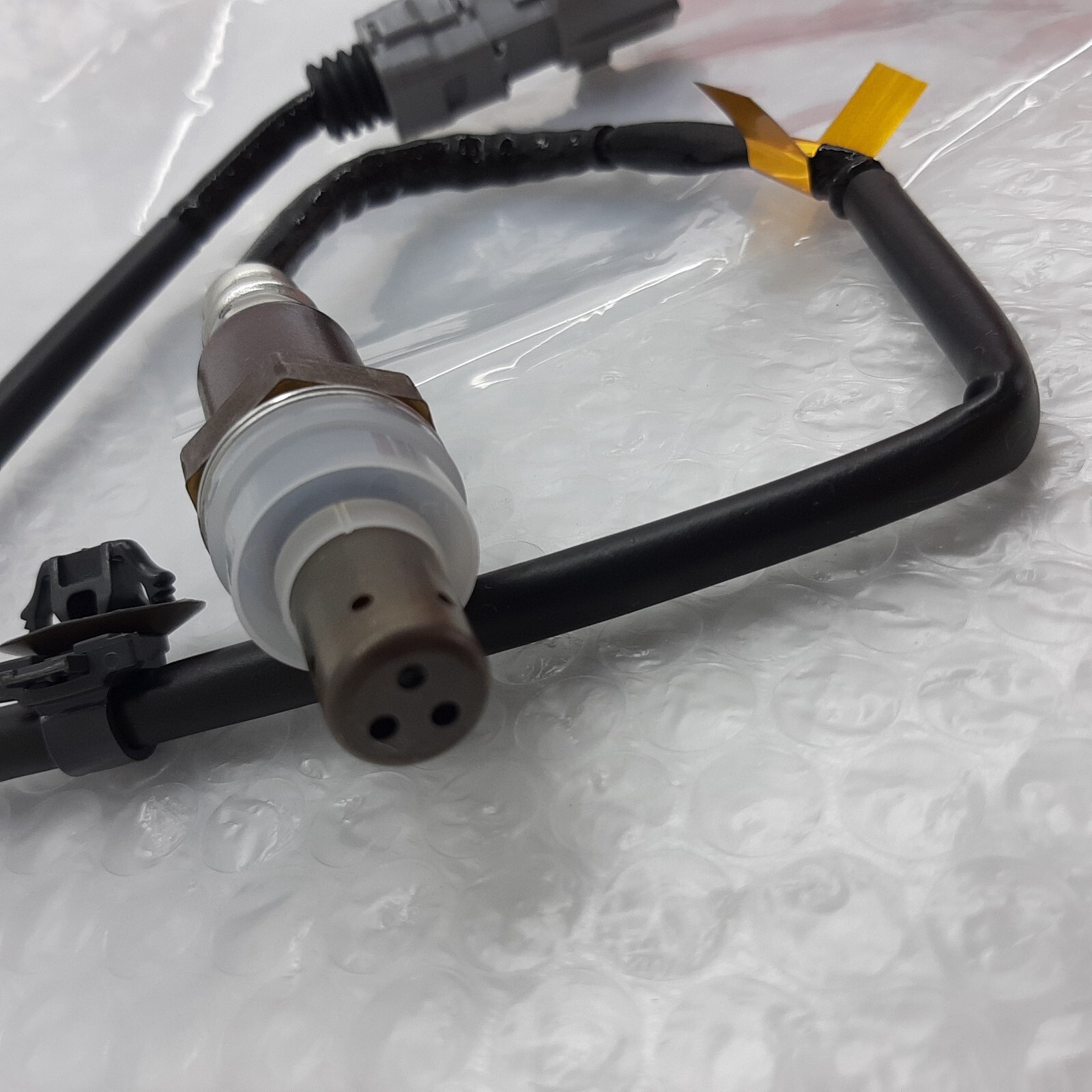 Toyota 89465-47080 Lexus O2 Oxygen Sensor Prius & CT200h 2010-2014 OEM ...