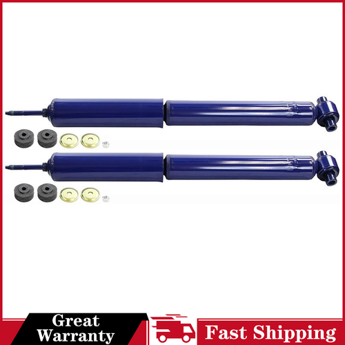 For Ford Crown Victoria 2003 2004 2005 2006 2007-2011 2x Rear Monroe ...