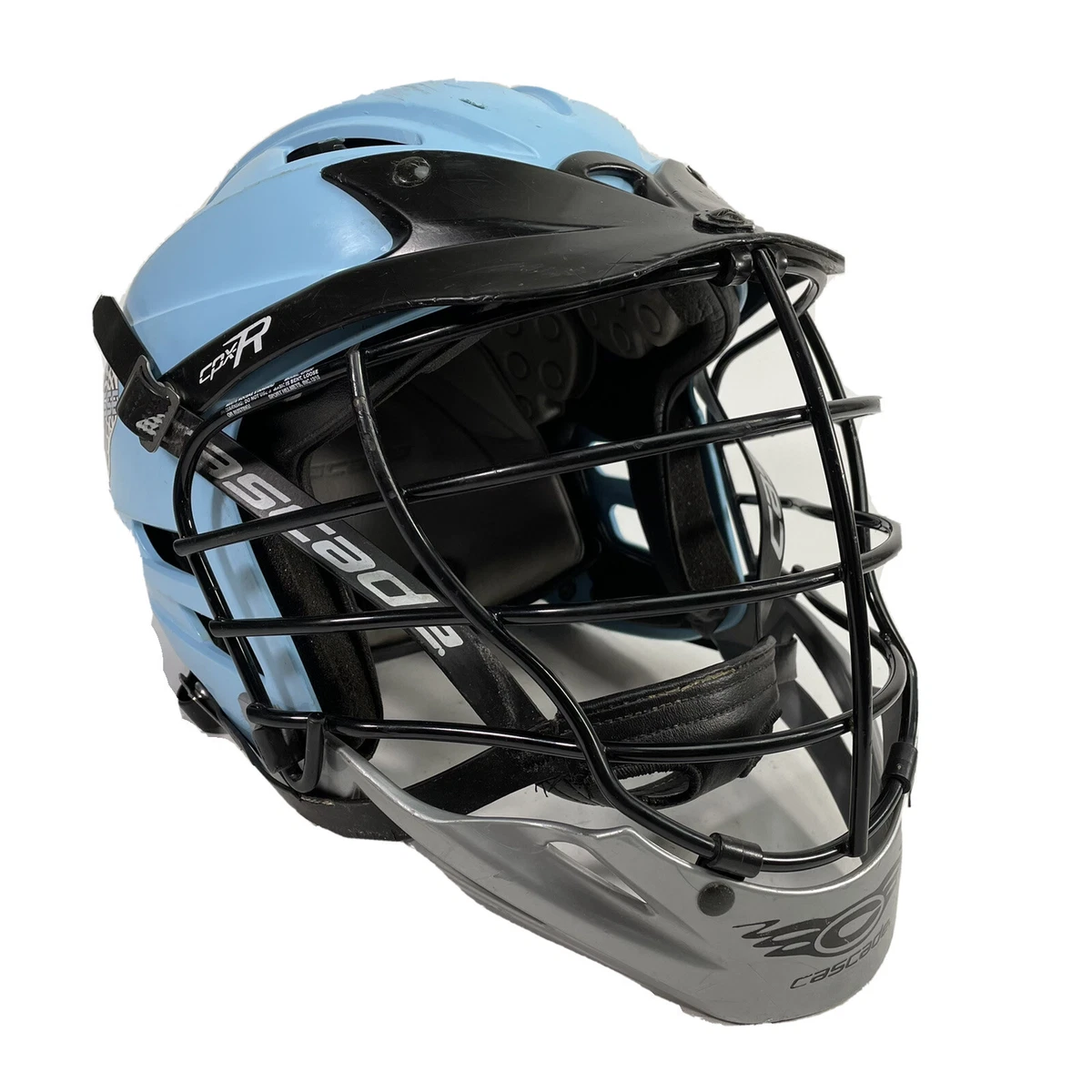 Cascade Lacrosse Logo