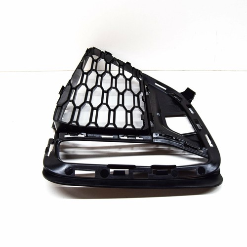 OEM BMW 3 G20 G21 M FRONT BUMPER RIGHT OPEN GRILLE 51118075650 GENUINE ...