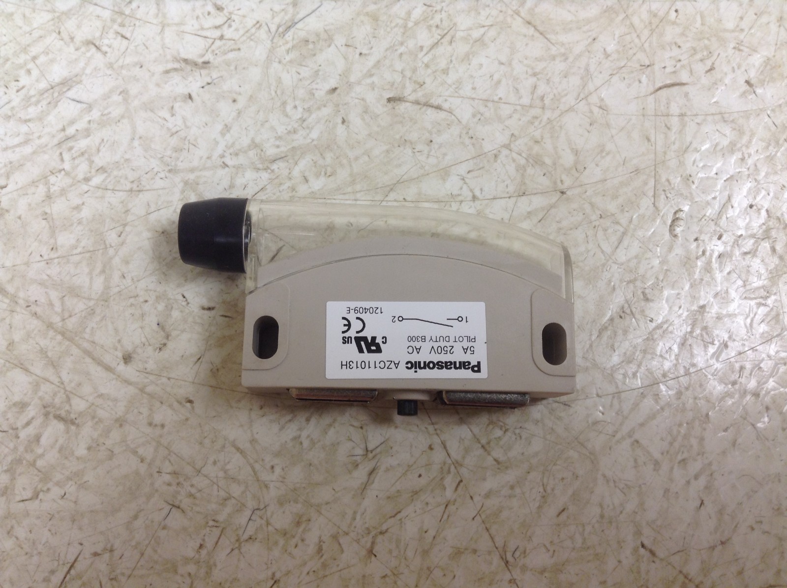 Panasonic AZC11013H Magnetic Limit Switch | eBay