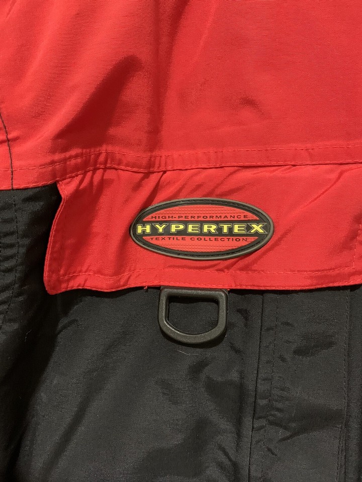 FIRSTGEAR Kilimanjaro Jacket Adult M Motorcycle Hypertex Padded w ...