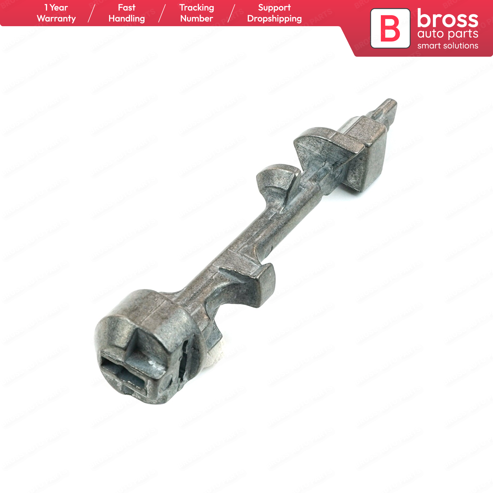 Ignition Lock Barrel Rod 7853B 4528060510 For Toyota Land Cruiser LX470 ...