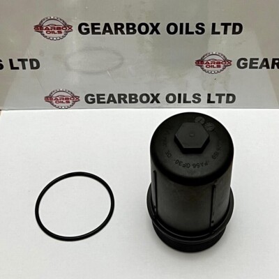 Audi VW 0BT 0BH DQ500 0DL 0GC DQ381 0DV Auto Gearbox External Oil ...