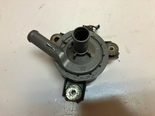 12-18 Toyota Prius C Highlander Lexus Hybrid Inverter Water Pump ...