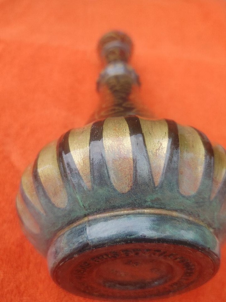 I DREAM OF JEANNIE JIM BEAM SEASON 1 WEATHERED DAVID MATSON 1956 OLD ...